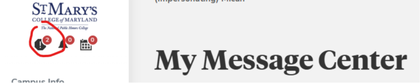 Student Frequently Asked Questions (FAQs) | SMCM